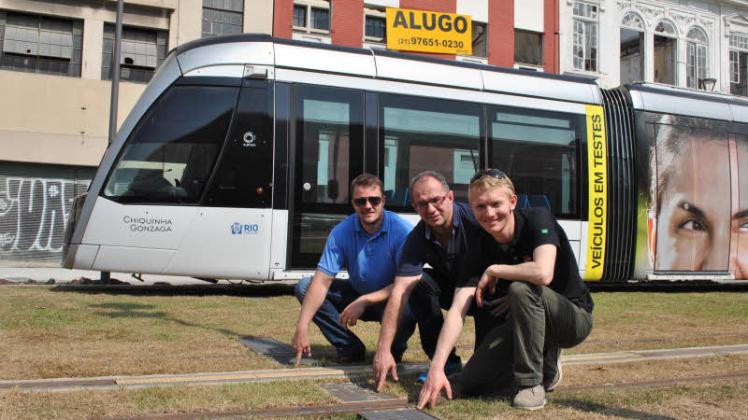ACO lässt Olympia in Rio schneller trocknen
