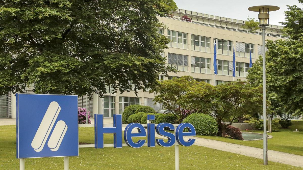 Heise-Verlag startet neue Enthüllungsplattform