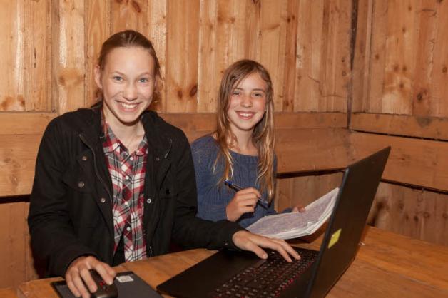 Die Tiere haben immer Hausrecht | SHZ