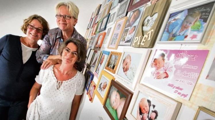 "Hier gibt es kein Richtig oder Falsch"