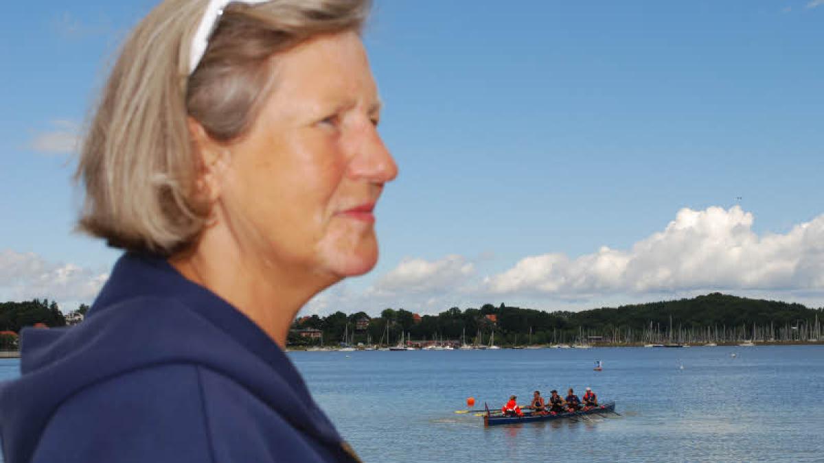 Rudern wie die Weltmeister