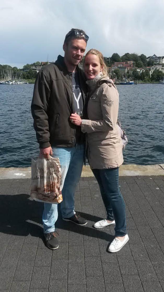 Flensburg - wie Fremde die Stadt sehen