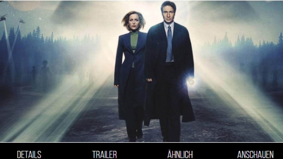 Neue Filme und Serien: Die aktuellen Streaming-Tipps zum Wochenen