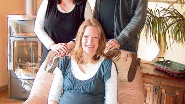 Einmal im Monat: Heilkunst mit "Gottes Hilfe"