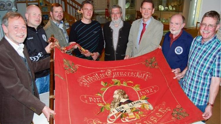 150 Jahre Sportgeschichte im Museum