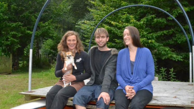 Hof Mondsee stellt sich vor