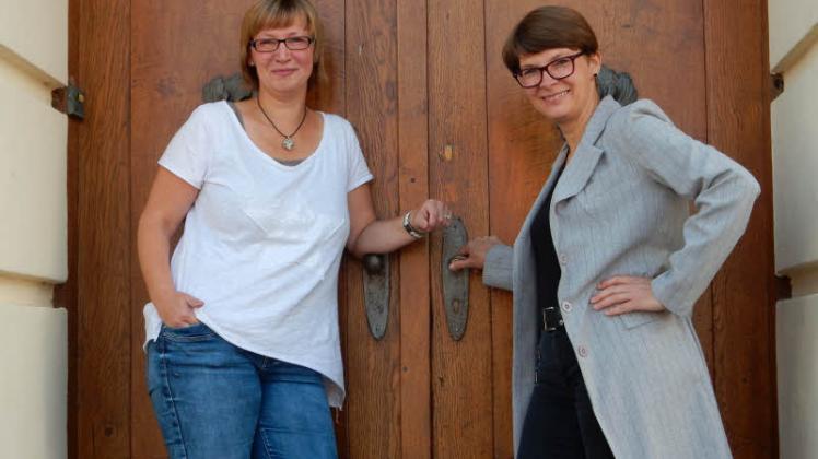 Seit 25 Jahren im Dienst der Stadt Eutin