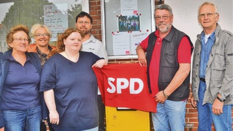 SPD jetzt besser zu finden