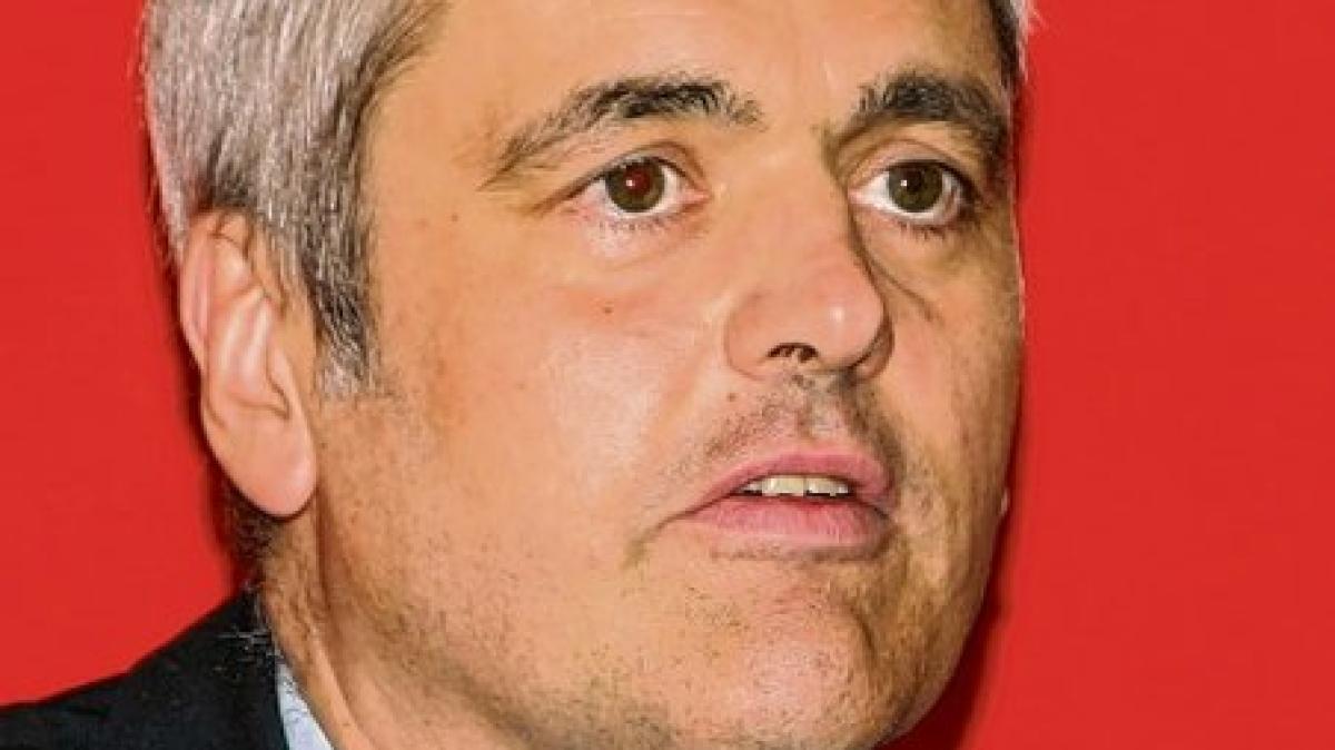 SPD- Kreisverband fordert "ganzheitliche Stadtentwicklung"