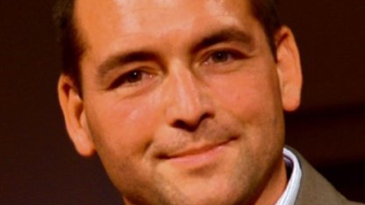 Ulf Daude bleibt Vorsitzender der Arbeitsgemeinschaft für Bildung