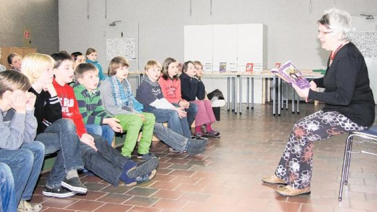 Schone Grundschule Auf Der Lieth Fotos