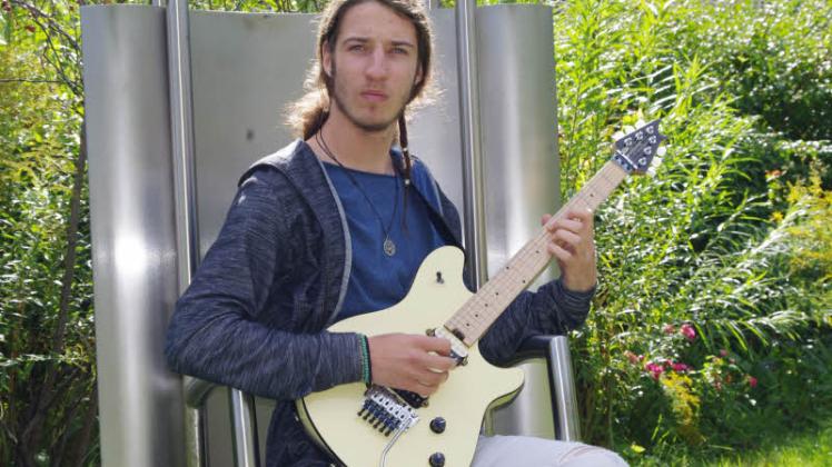 Junge Töne stimmen auf Jazztage ein | SHZ