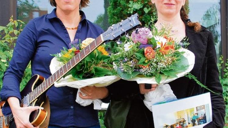 Das sind die Kulturpreisträgerinnen