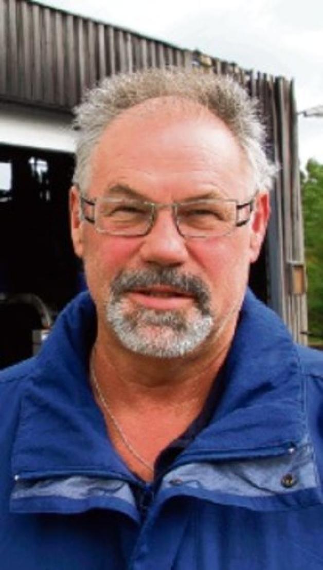 THW in Schutt und Asche