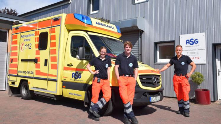 „Der Weg war sehr steinig“ | SHZ