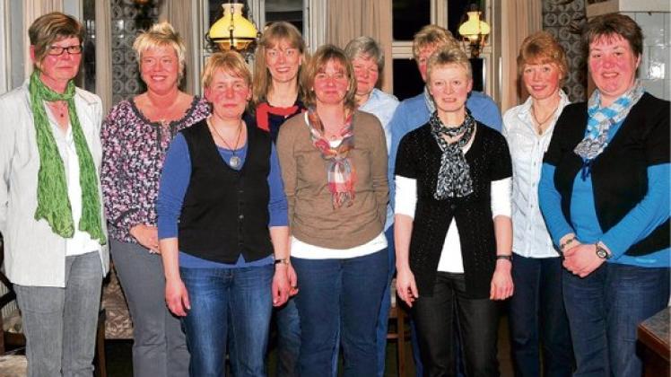 Nachwuchssorgen trotz buntem Programm