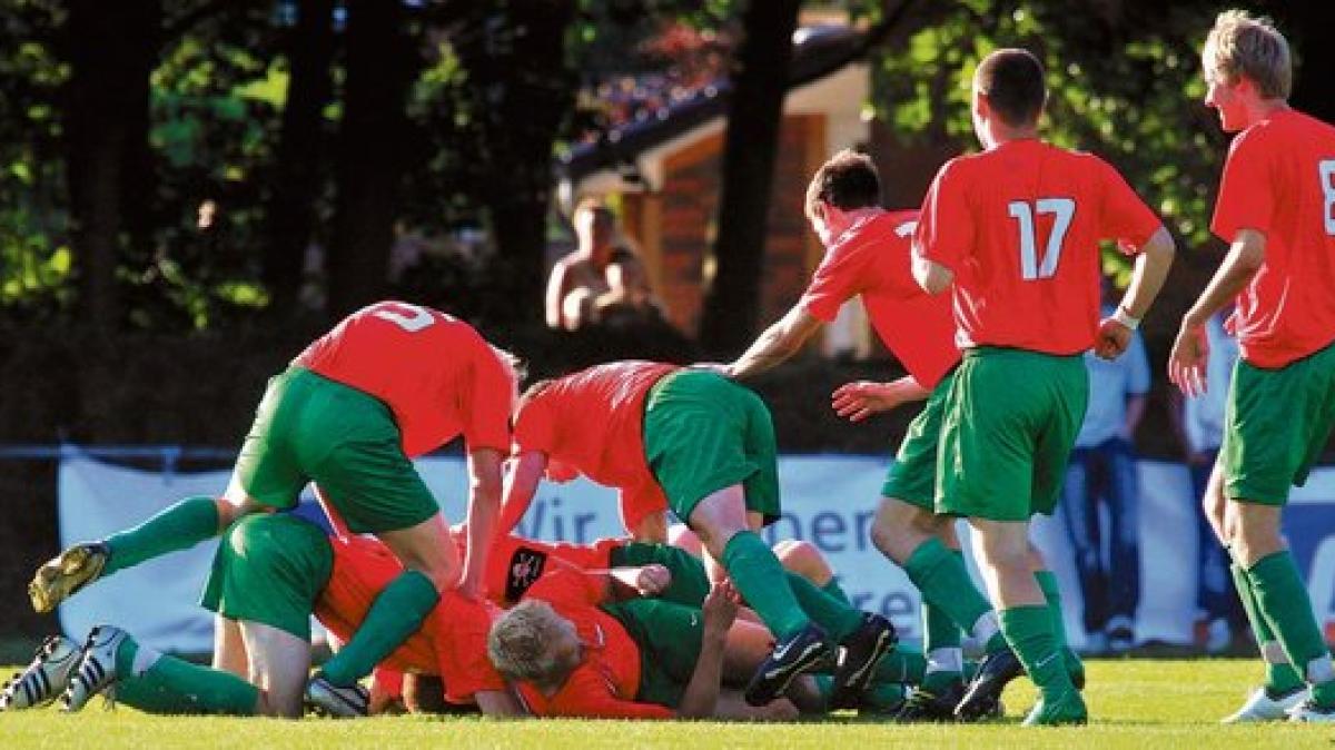 Wer wird der neue Dirk Wessel oder Holger Hasse? | SHZ