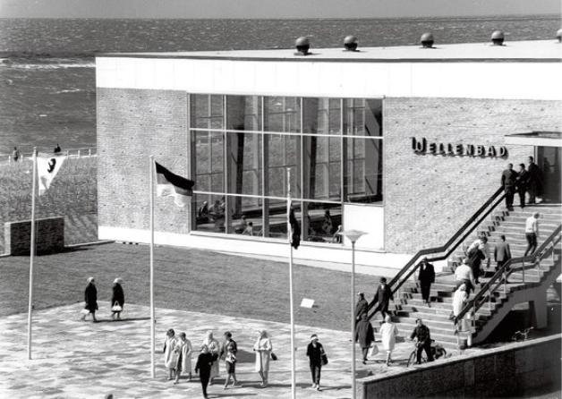 Ein Flaggschiff wird volljährig