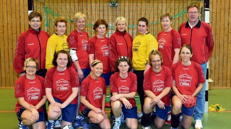 Tungendorfs "Dritte" bejubelt Meistertitel