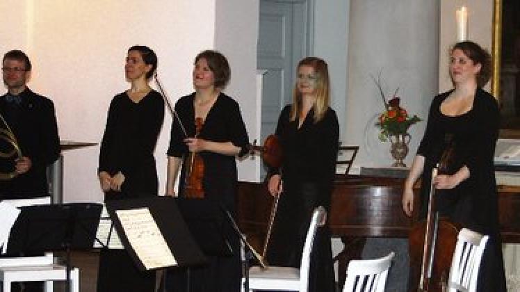 Mozart im völlig neuen Gewand