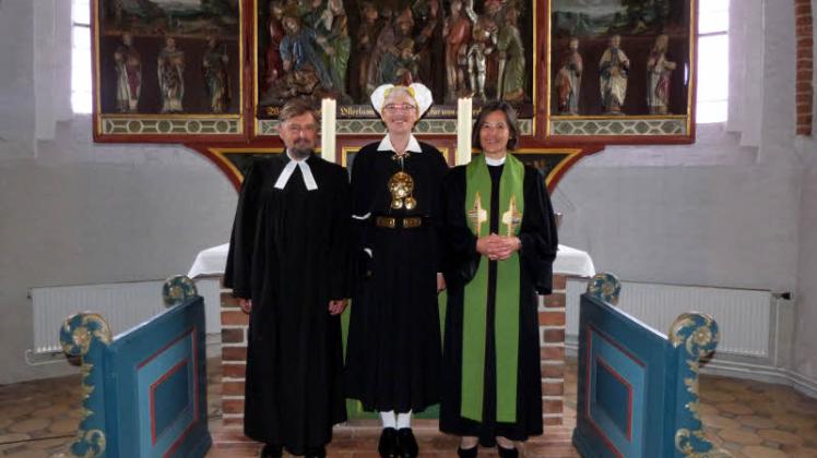 Pastor zieht es zurück aufs Land