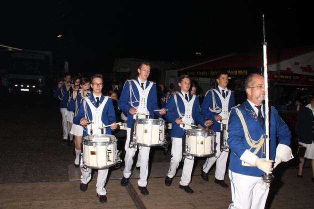 Arno Behnken ist der neue König | SHZ