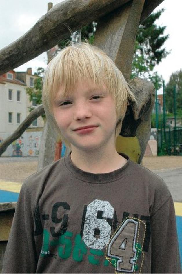 Erst die "Giftblätter" - dann sechs Wochen frei