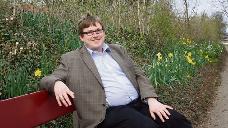 Alexander Levin: Ein Physiker mit Fantasie