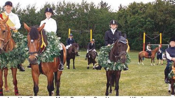 Spannung bis zum letzten Ring