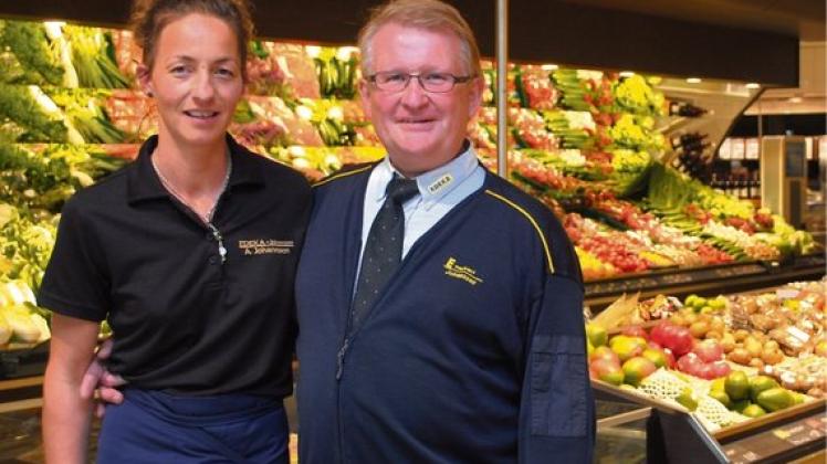 Edeka Johannsen Altenholz – Edeka Ostpreußenplatz – GSLAI