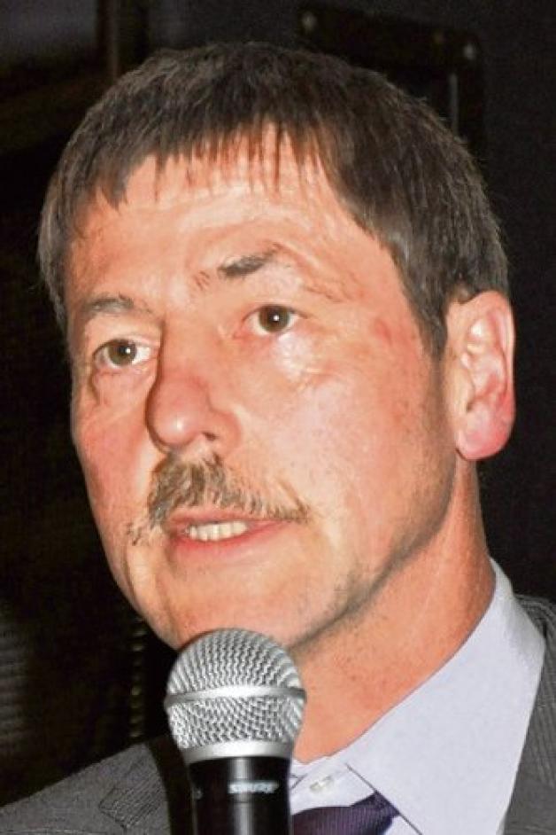 Milchzentrale in der Spitzengruppe