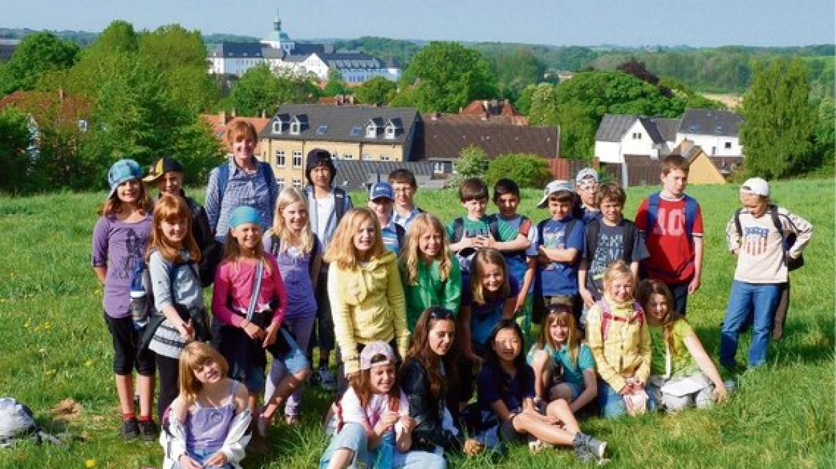 Moorleichen und Wikinger: Experimente im Museum