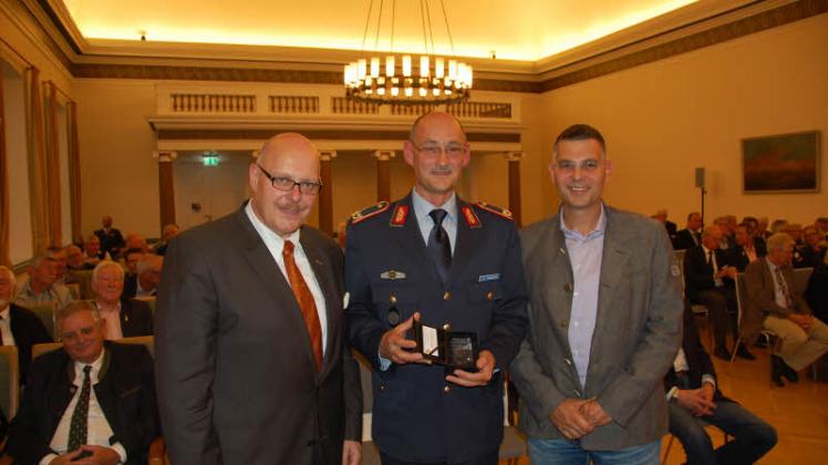 „Mehr Verantwortung übernehmen“