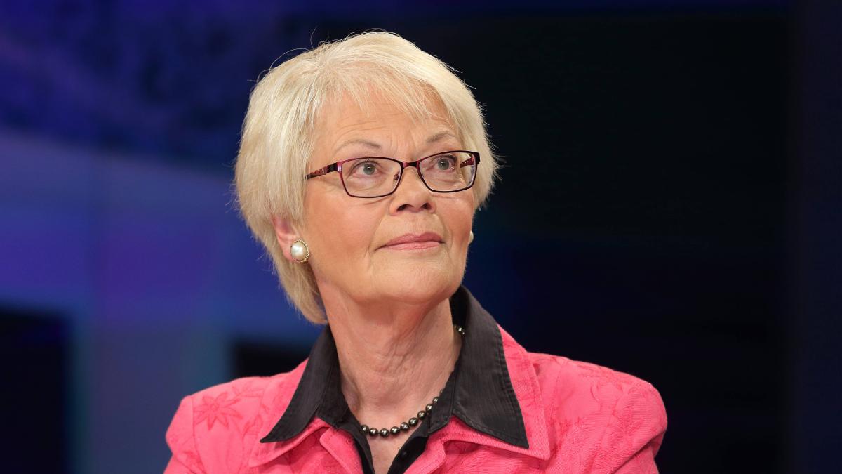 Helmut Schmidts Tochter: „Ich fühle mich Hamburg stark verbunden“