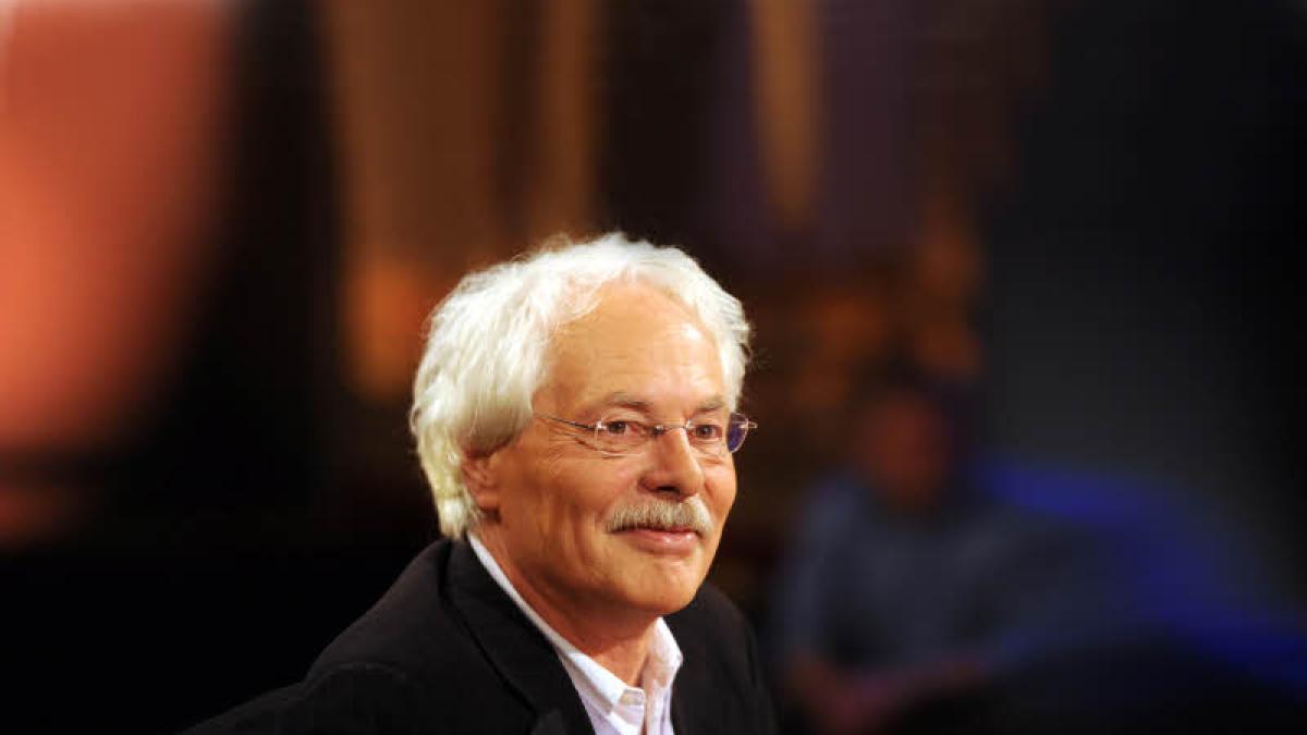 Thomas Roth im Interview: So geht es nach dem Ende der Tagestheme