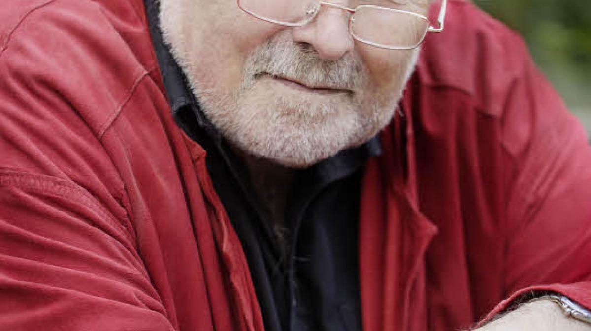 Scheibner schildert seine schönsten Skandale