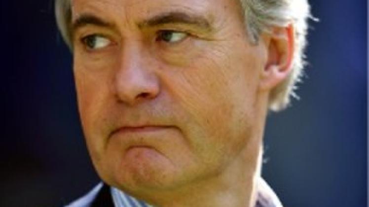 HSV-Chef Jarchow: Von der Übergangs- zur Dauerlösung | SHZ