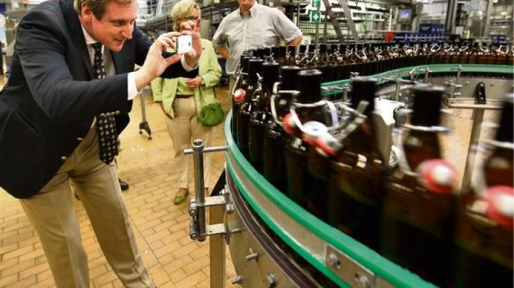 Plopp: Sechs Millionen für eine neue Steuerung