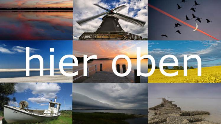 139 Fotos für das Musikvideo „hier oben“