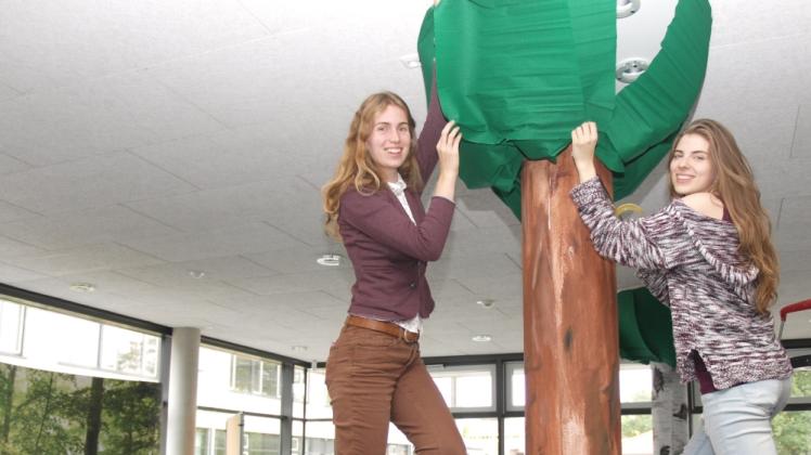 Ideensammlung für Schulen