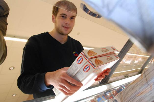 Mit „Kojen“ und „heißer Theke“ | SHZ