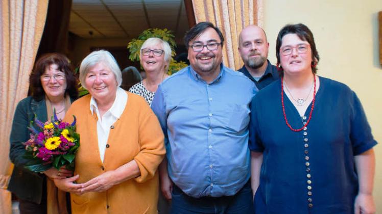 Jazz bleibt in der Familie