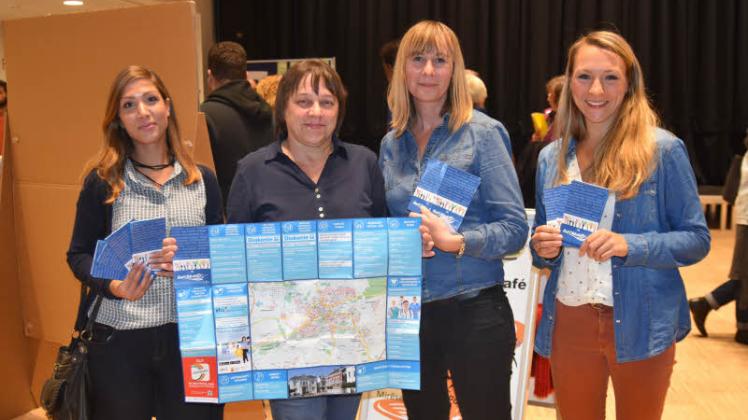 Bereit für neue Flüchtlinge