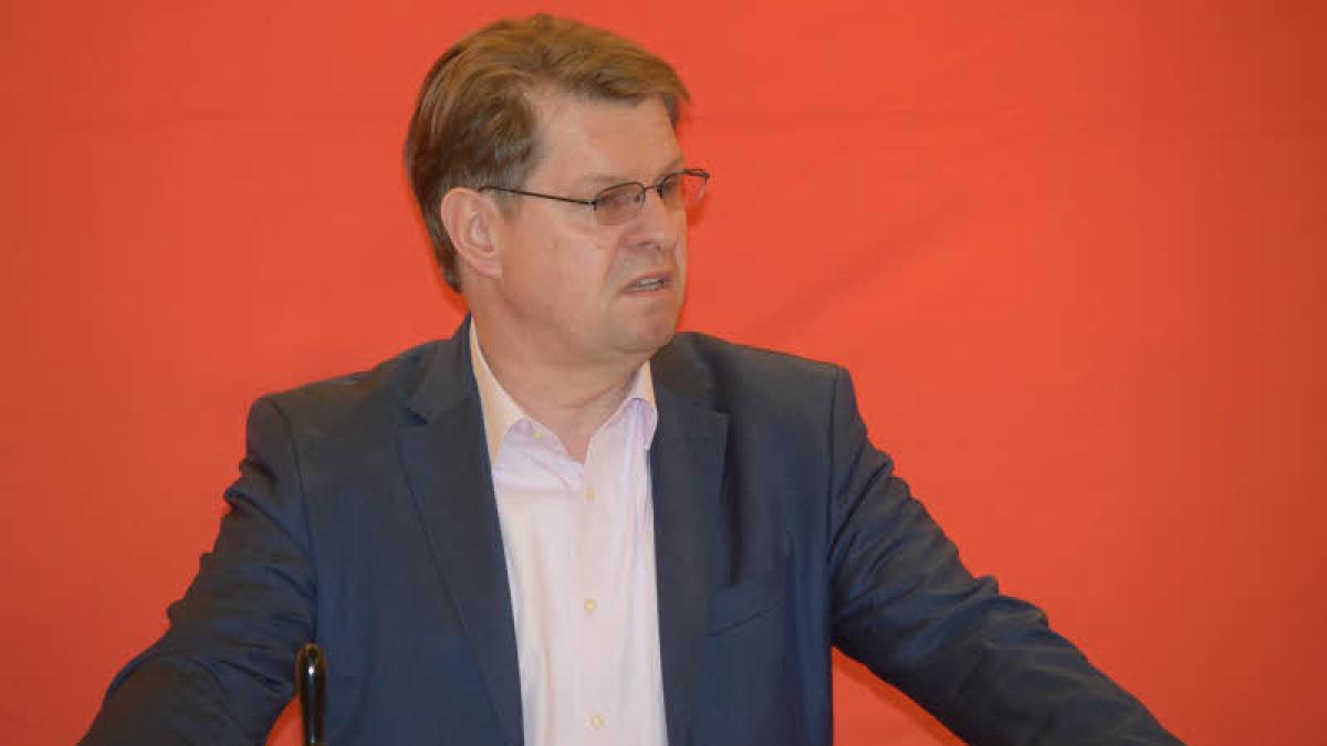 Poersch erneut nominiert