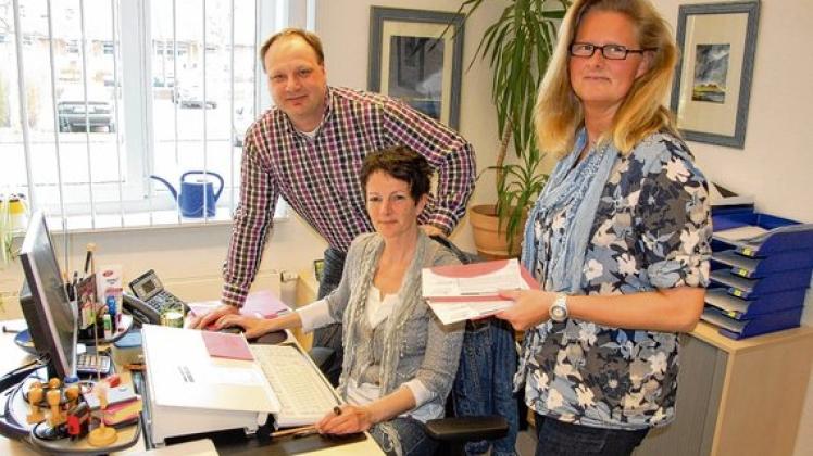 Wahltag - eine echte Herausforderung