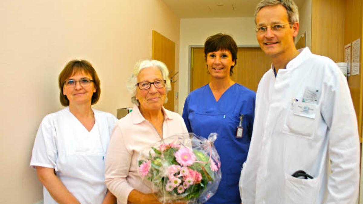 Neues Herzkatheter-Labor in Oldenburger Sana-Klinik