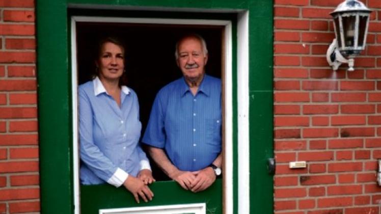 Unverhoffte Hilfe aus Berlin