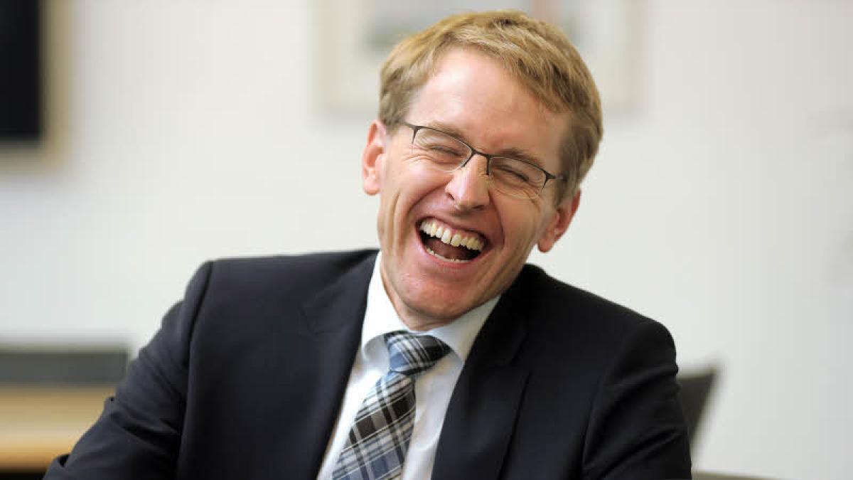 Daniel Günther im Interview: „Ich werde dieses Land besser führen