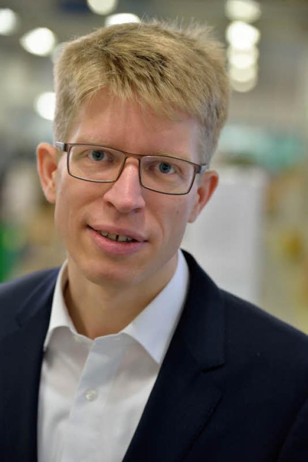 „Kunststoff wird es immer geben“