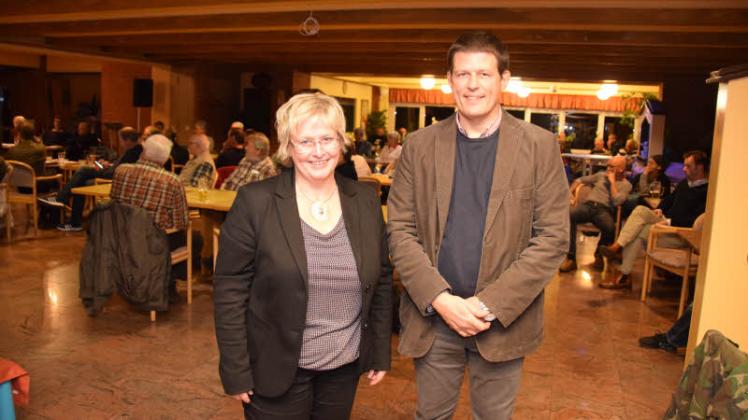 Park mit Entschleunigungspotential für die ehemalige FlaRak-Stati